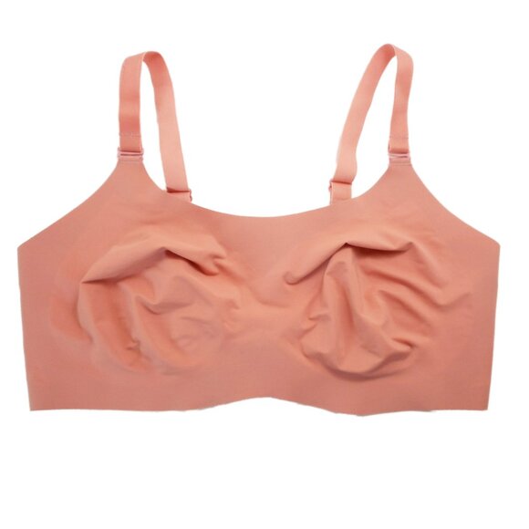 knix | Intimates & Sleepwear | Knix Size 7 Evolution Everyday Wireless ...